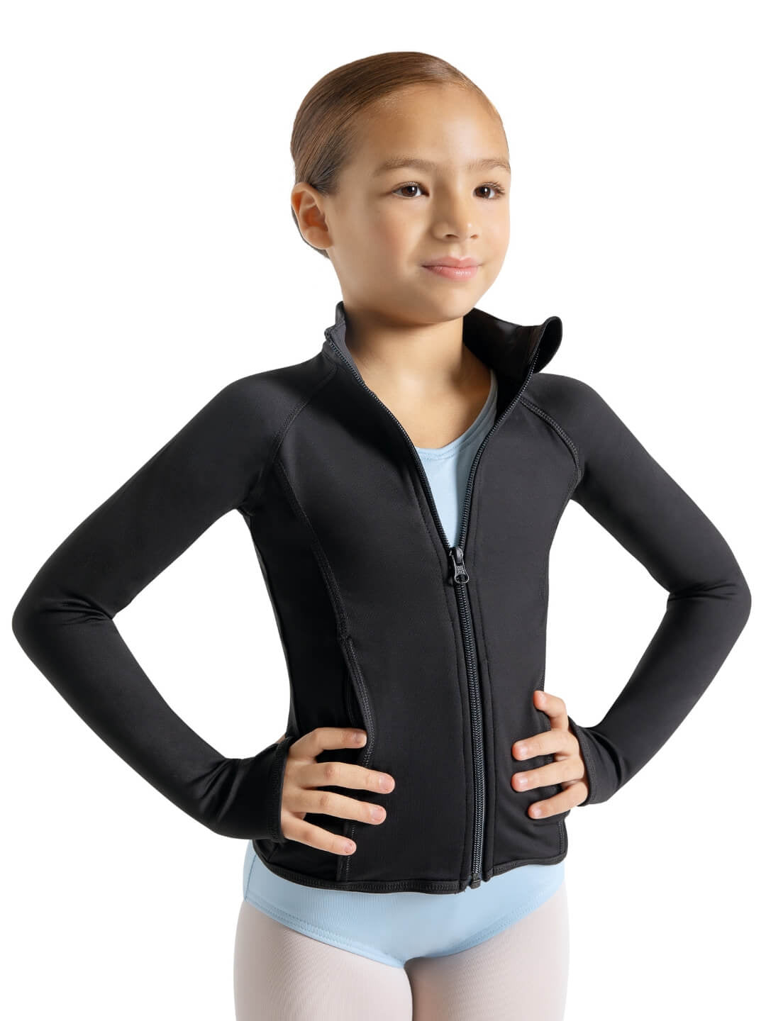 Studio Collection Jacket - Girls – Second Skin Shop