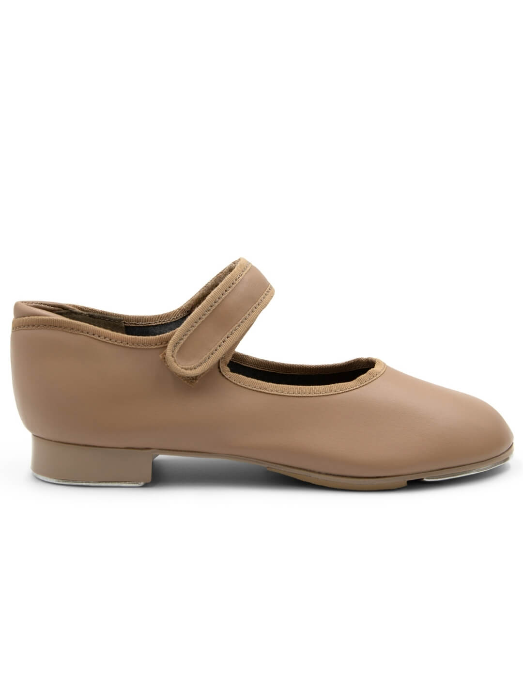 Essential Tap Shoe - Caramel – Second Skin Shop