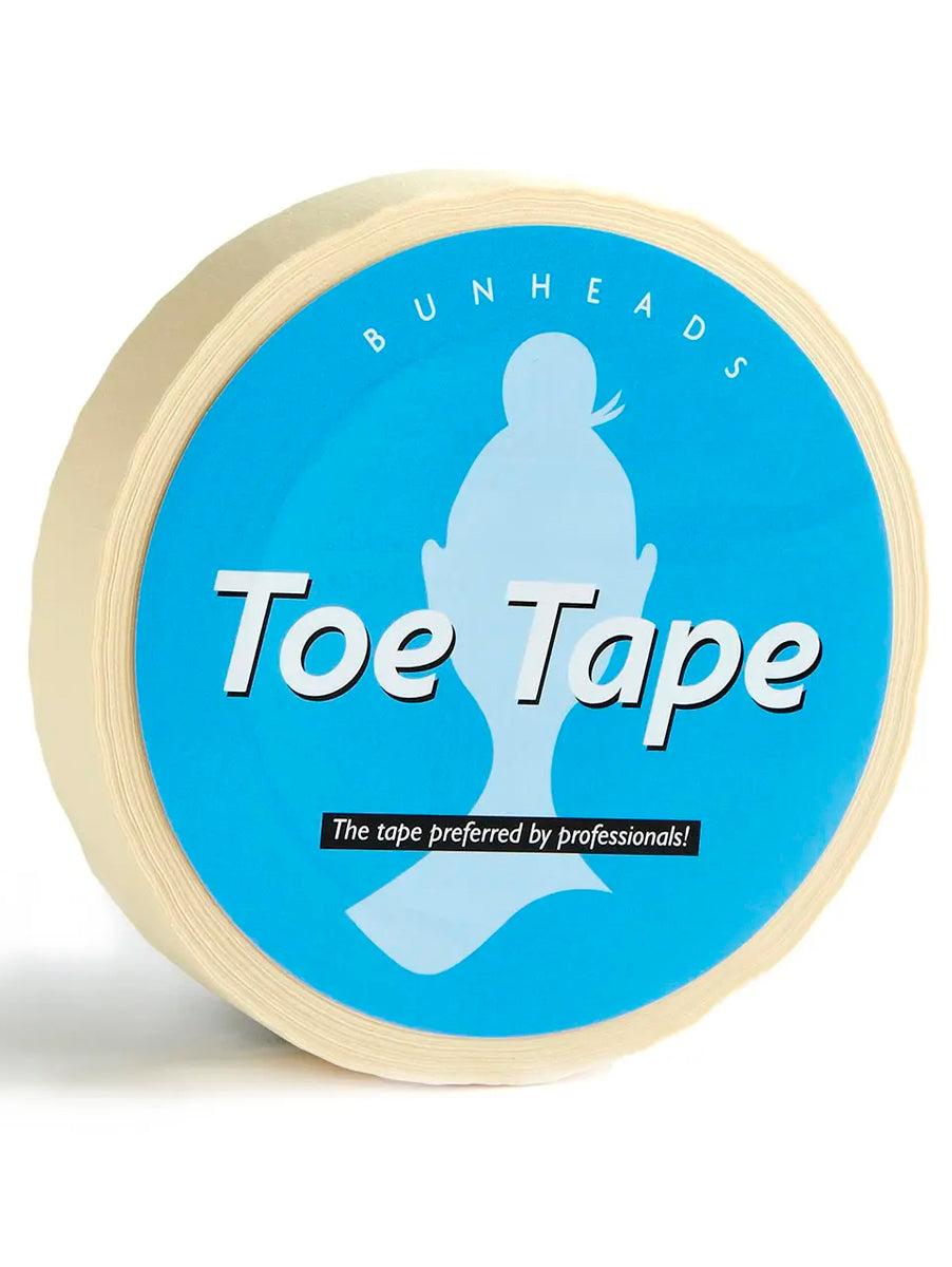 Toe Tape – Second Skin Shop